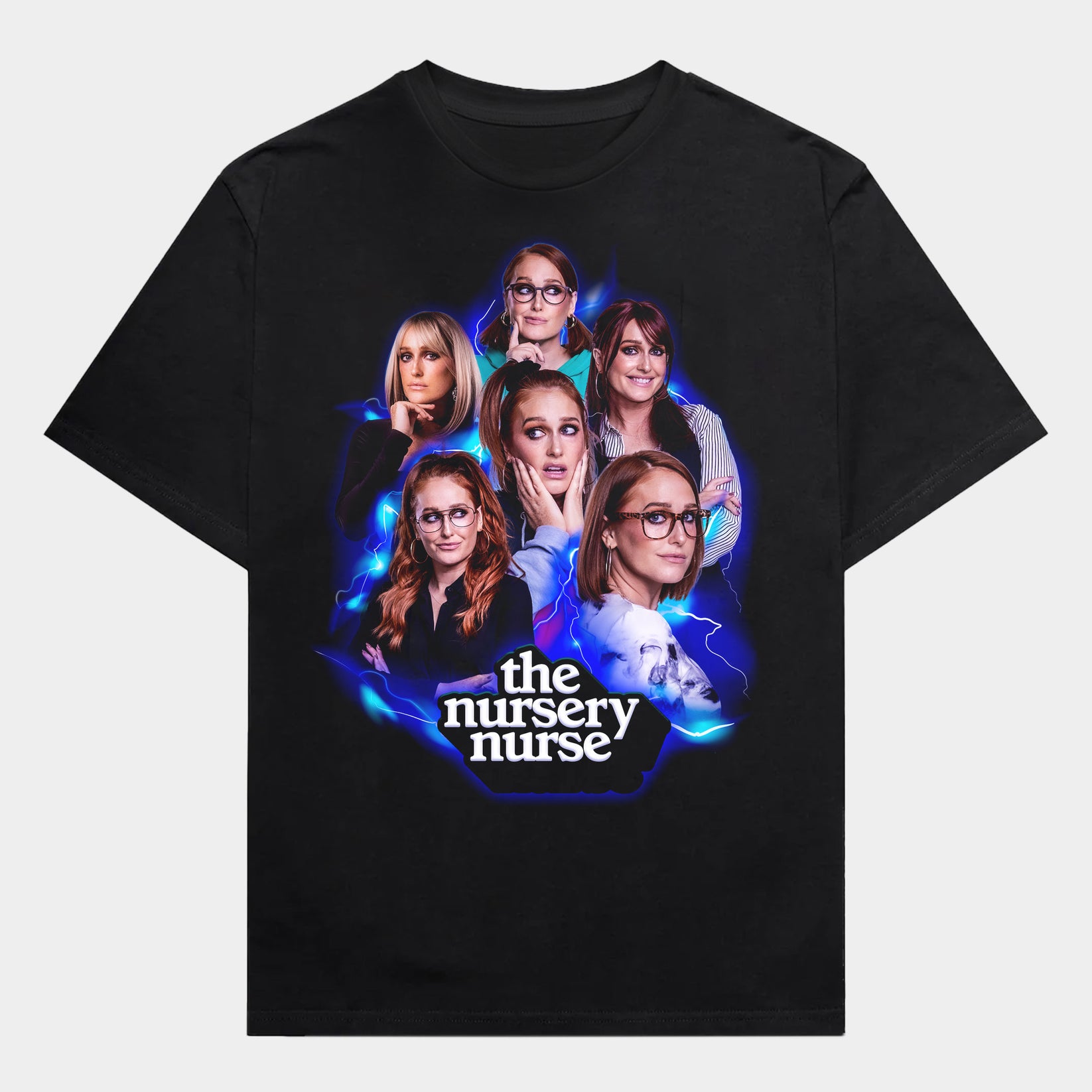 The Nursery Nurse Official Store - We Create Popular®
