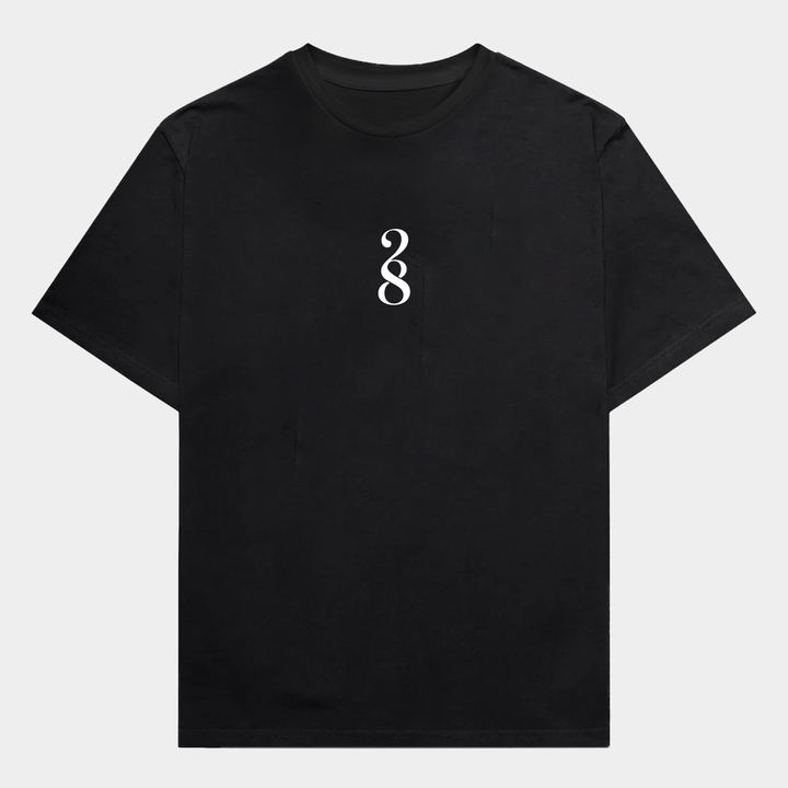 28 Tee – The Nursery Nurse