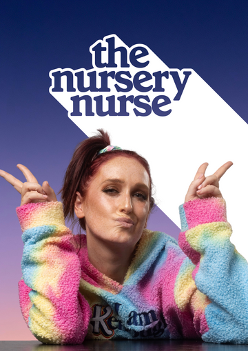 The Nursery Nurse Official Store - We Create Popular®